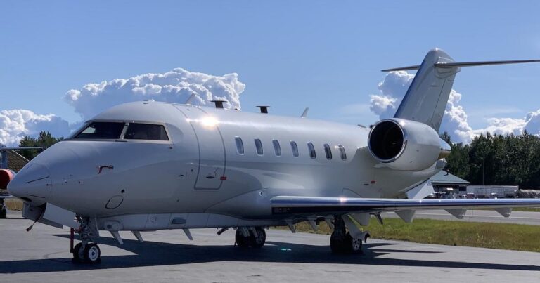 Types of Private Jets: The Ultimate Buyer’s Cheat Sheet