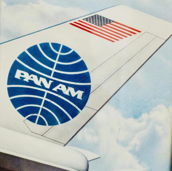 Pan Am History: From Key West Mail Runs to 747 Jumbo Jets