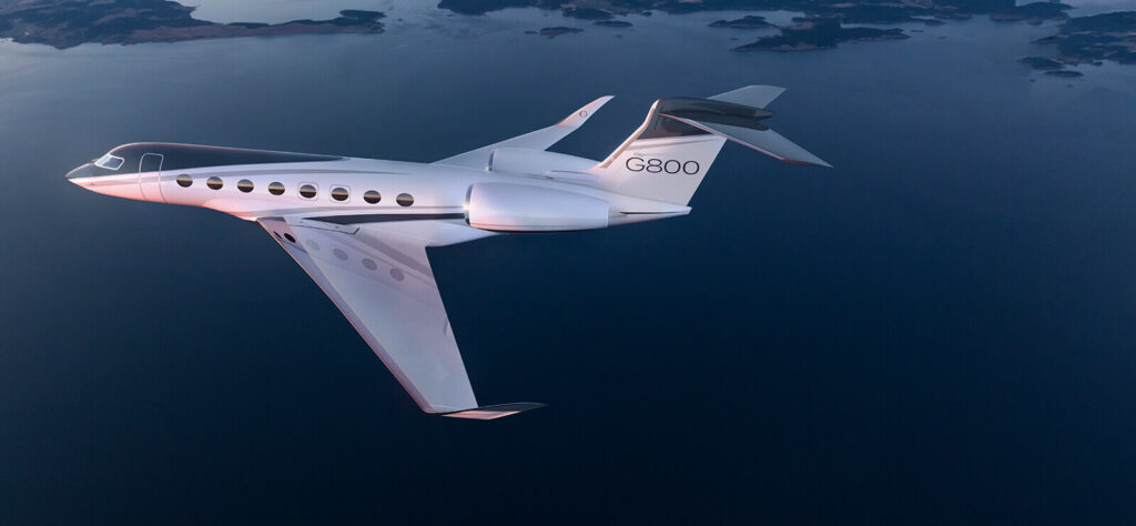 Gulfstream G800: Range, Specs, Cabin, Price