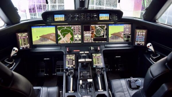 Gulfstream G800: Range, Specs, Cabin, Price