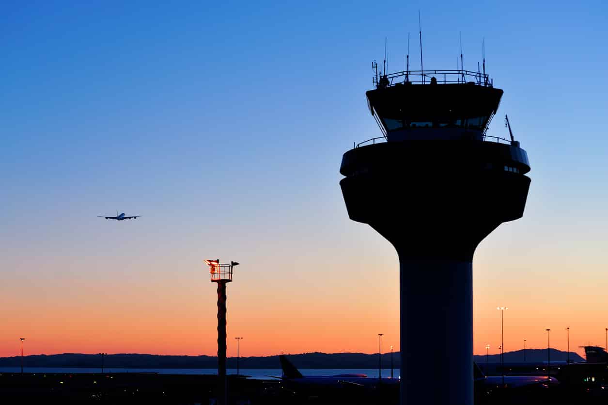 New Air Traffic Control System Gets Major Radar Upgrade