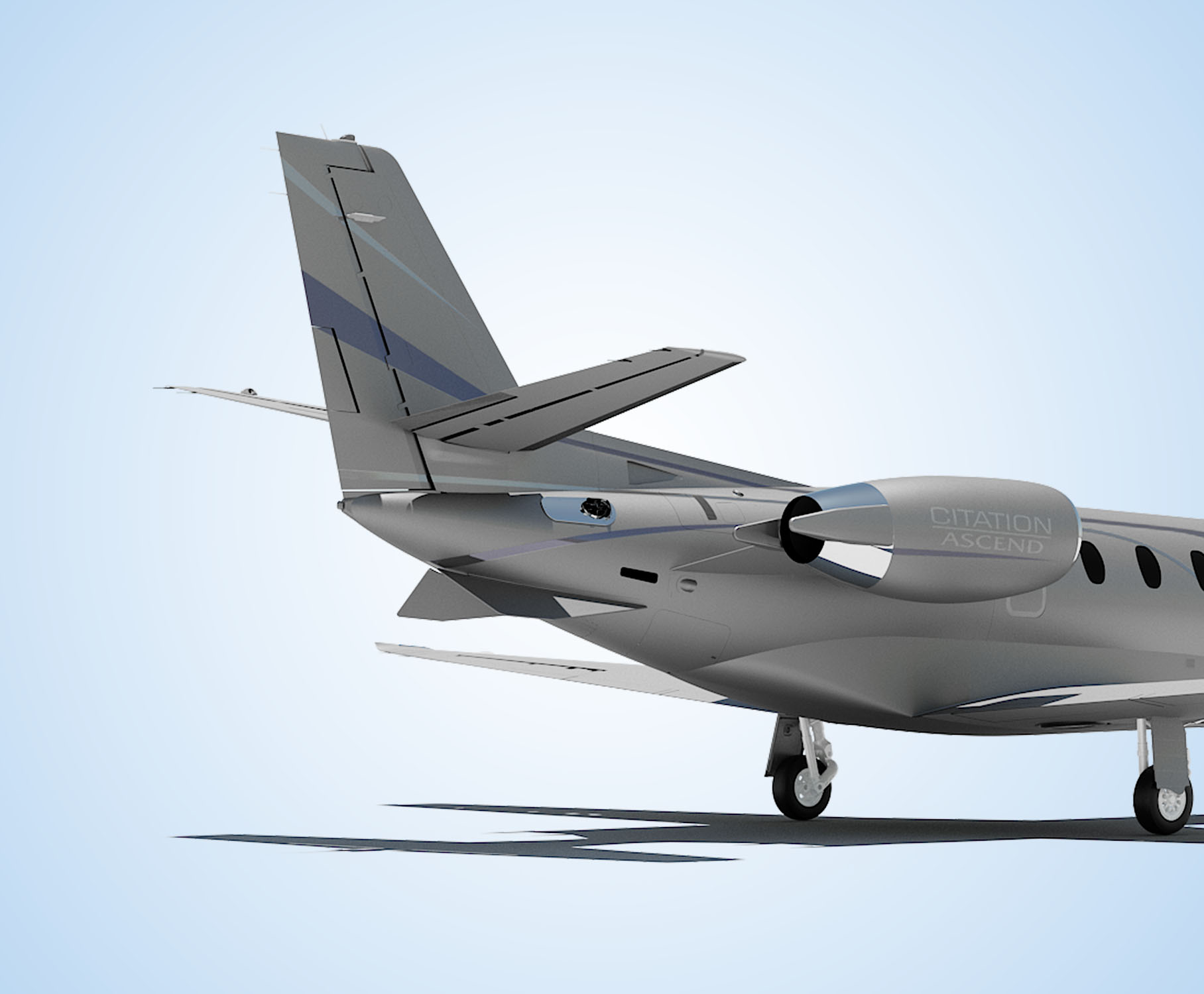 5 New Business Jets Coming Out in 2026